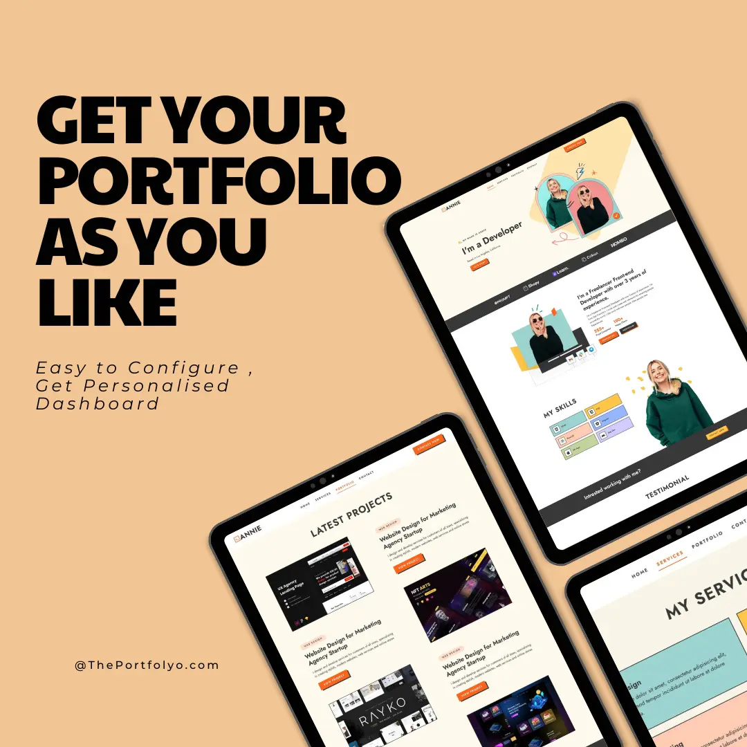 Sophia Bennett - ThePortfolyo